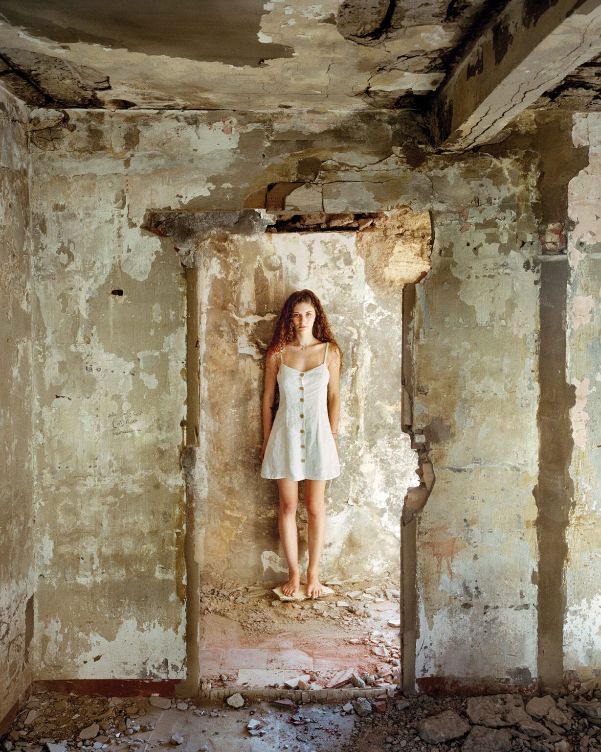 SHE • Rania Matar Photography