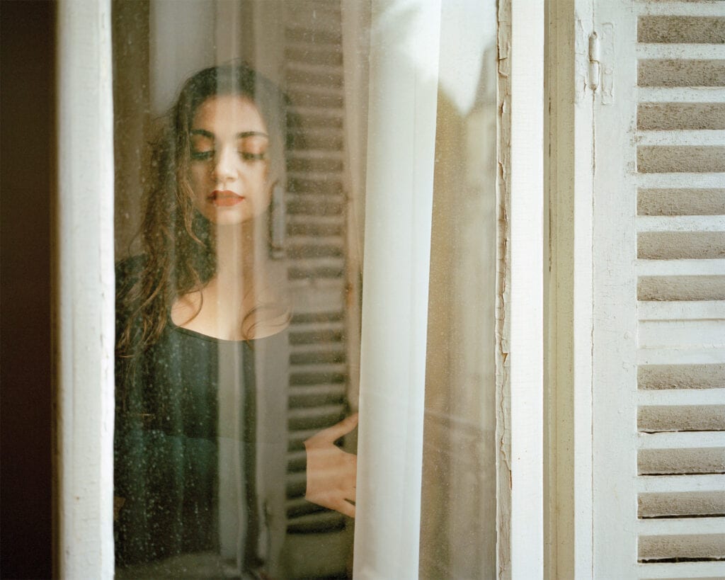 SHE • Rania Matar Photography