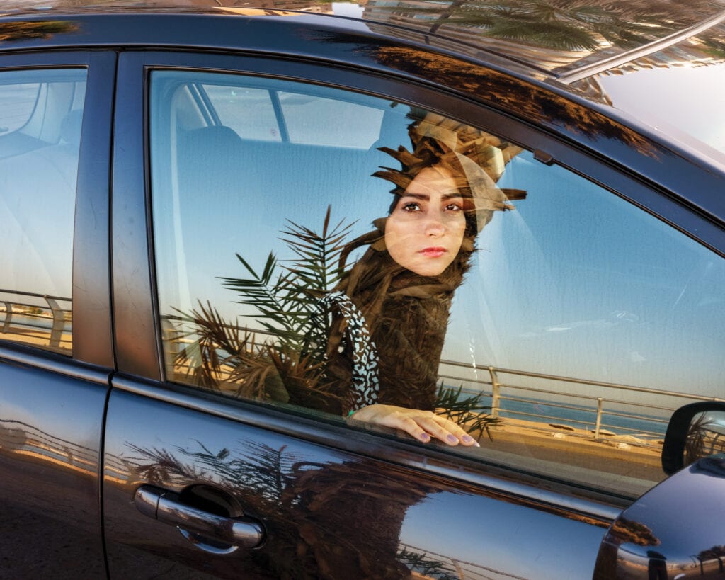 Samira • Rania Matar Photography