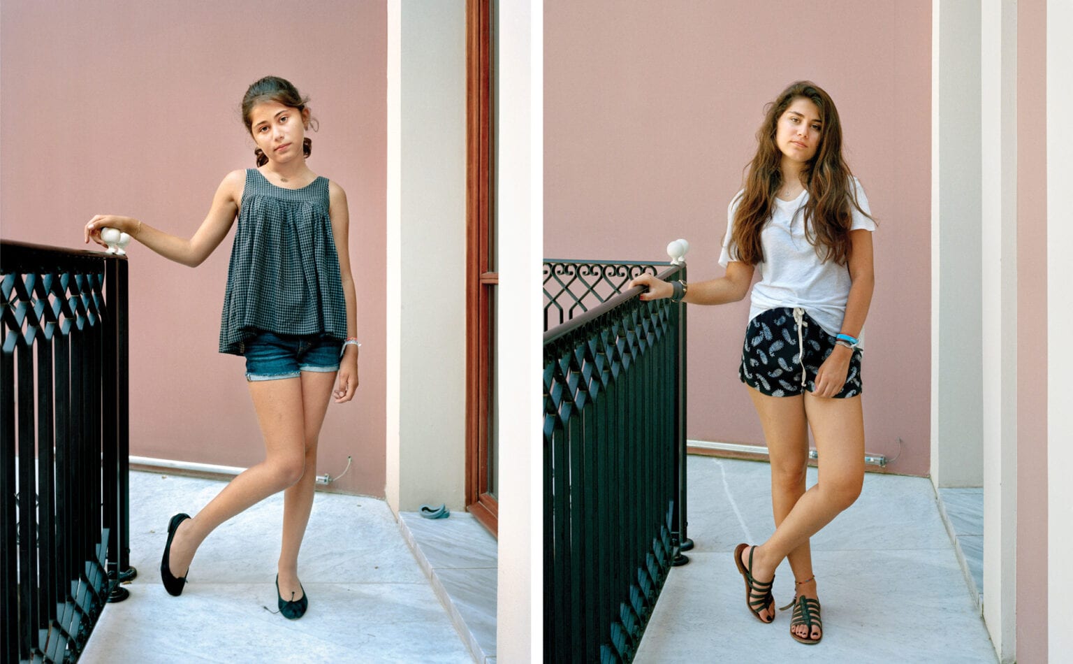 Becoming • Rania Matar Photography