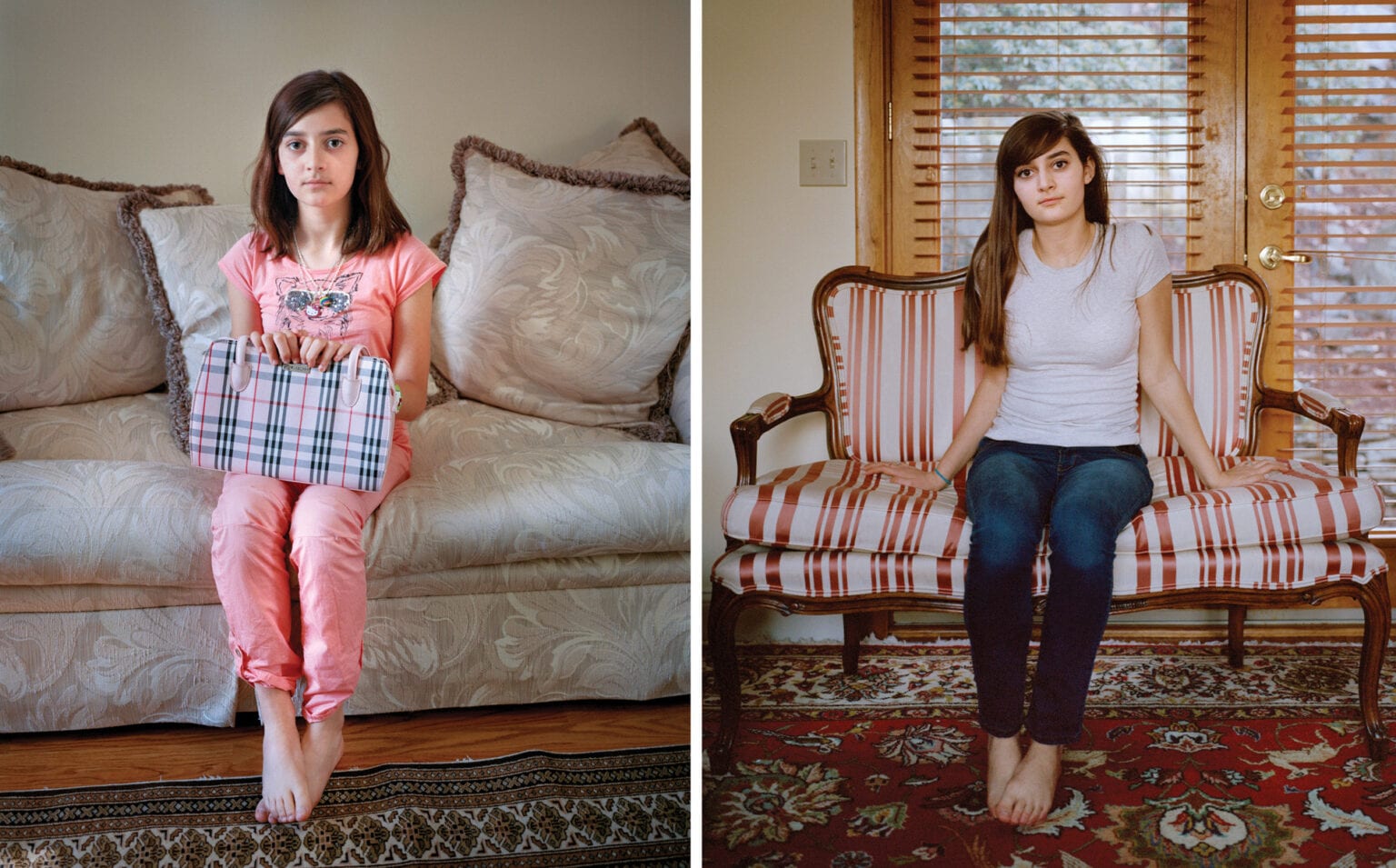 Becoming • Rania Matar Photography