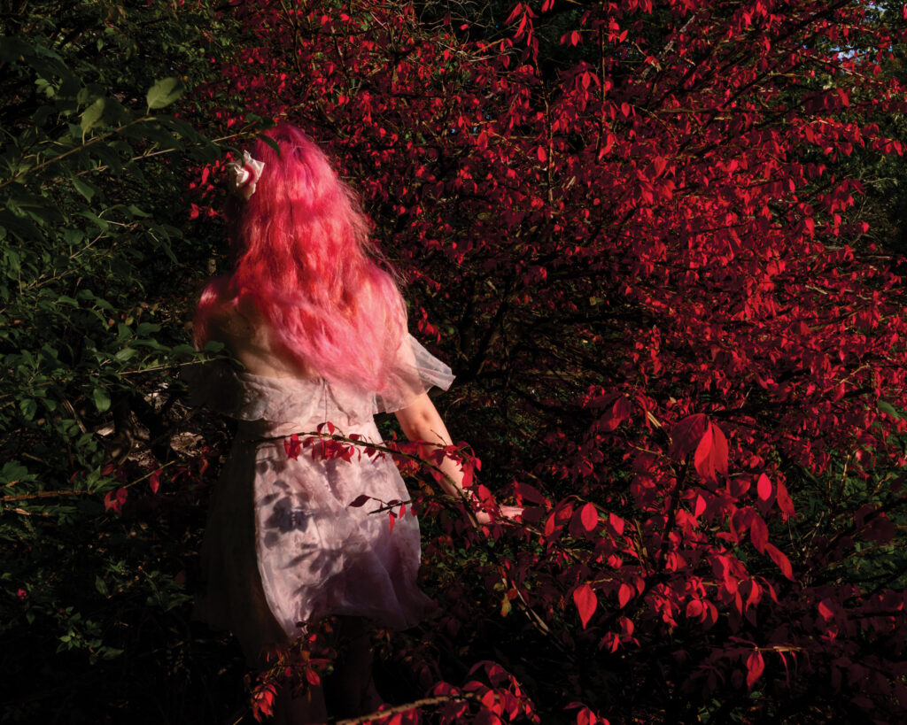 Portfolios of US & Middle East Fine Art Photography by Rania Matar