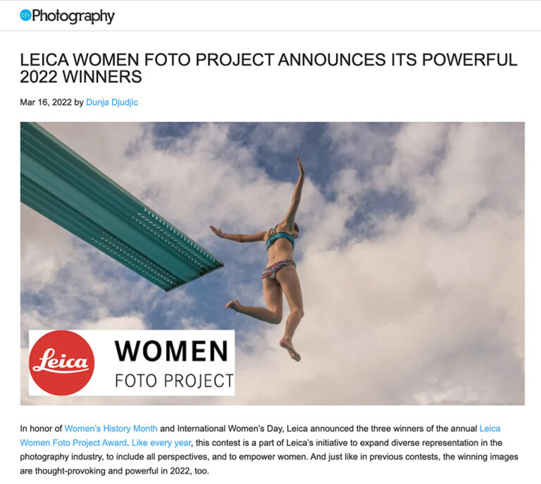 Home • Rania Matar Photography • US & Middle East Fine Art Photography