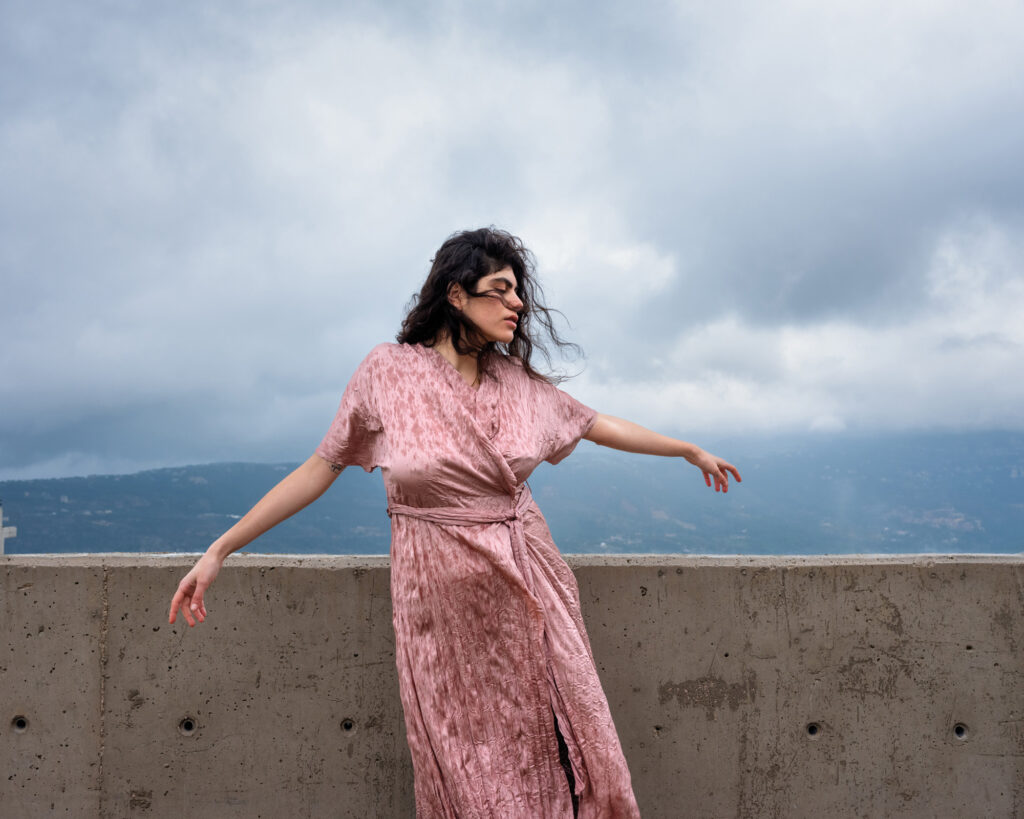 Portfolios of US & Middle East Fine Art Photography by Rania Matar