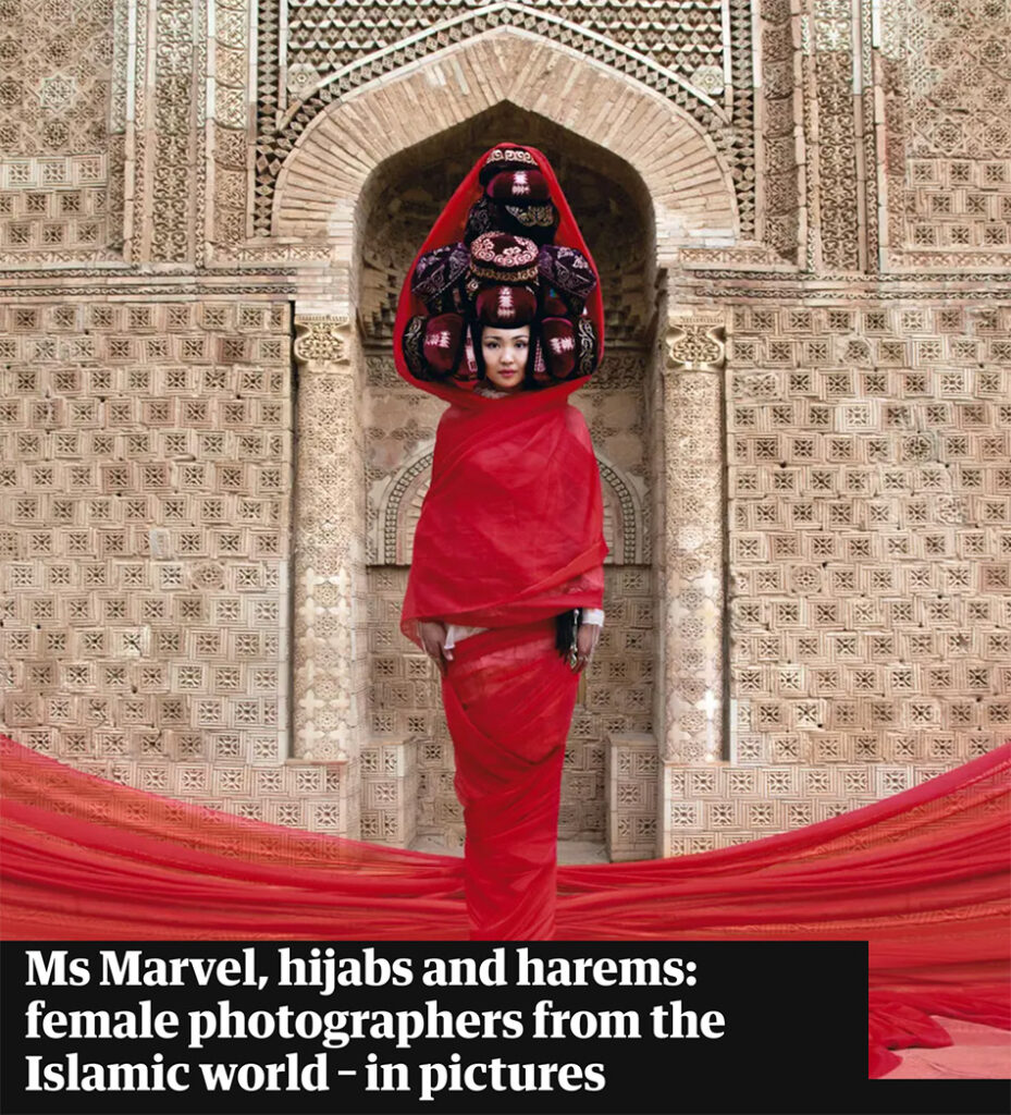 Rania Matar Photography • US & Middle East Fine Art Photography