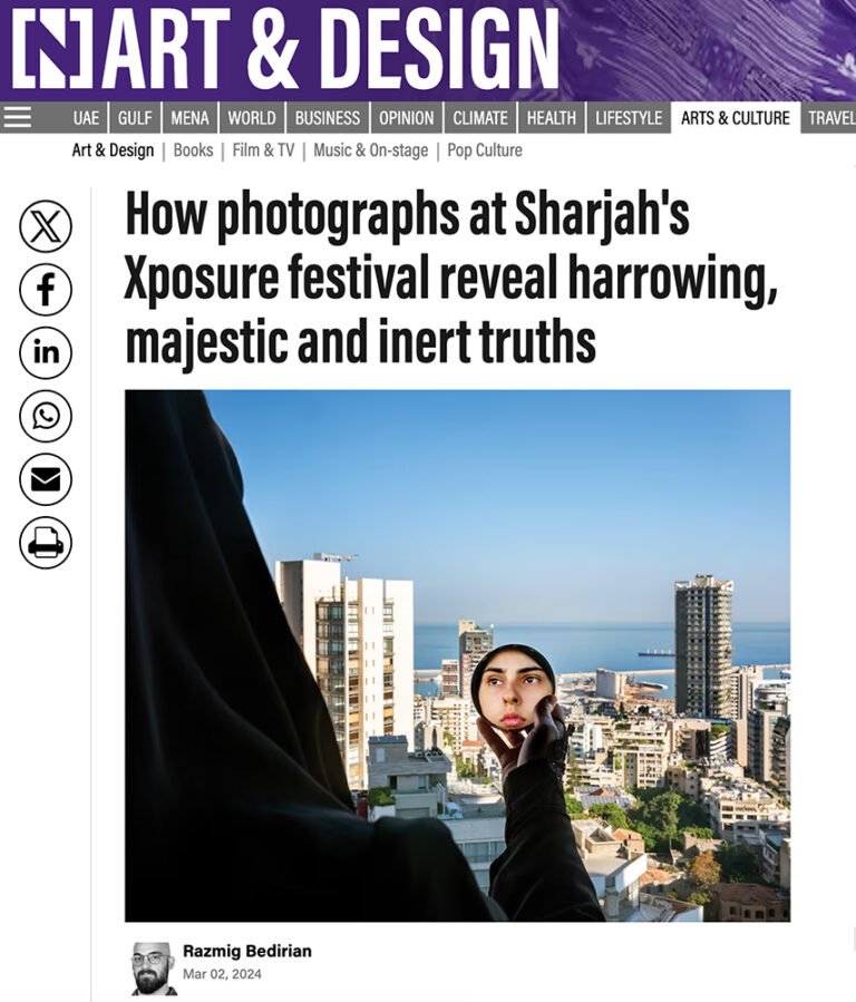 Rania Matar Photography • US & Middle East Fine Art Photography