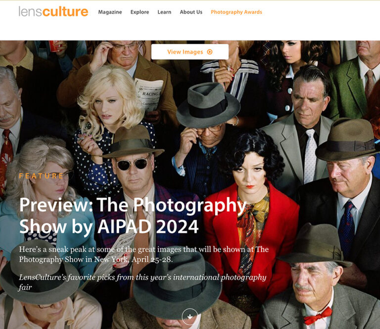 Rania Matar Photography • US & Middle East Fine Art Photography