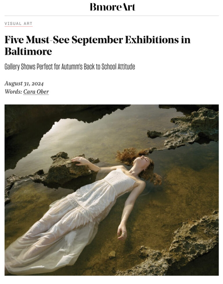 Rania Matar Photography • US & Middle East Fine Art Photography